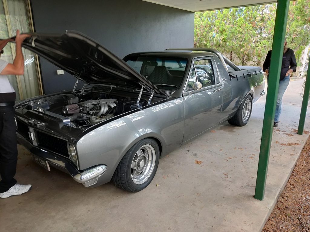 Gallery - JAX AUTO WAX